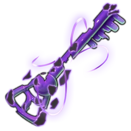 Gravity Key | ONE FRUIT by DIGITAL SEA Wiki | Fandom