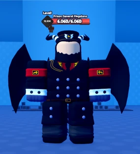 World Prison | ONE FRUIT by DIGITAL SEA Wiki | Fandom