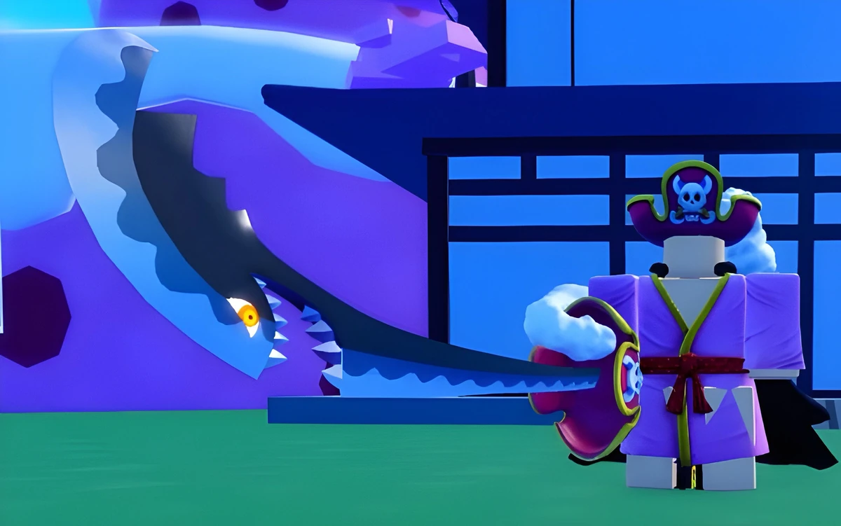 Soul Raid | ONE FRUIT by DIGITAL SEA Wiki | Fandom