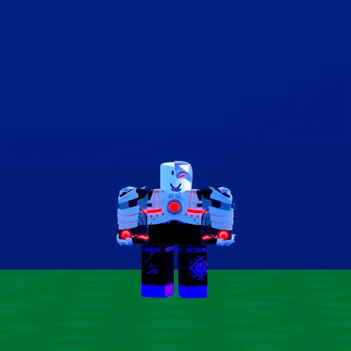 Perfected Cyborg Race | ONE FRUIT by DIGITAL SEA Wiki | Fandom