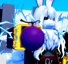 Awakened Rubber (Gomu Gomu no Mi) | ONE FRUIT by DIGITAL SEA Wiki | Fandom