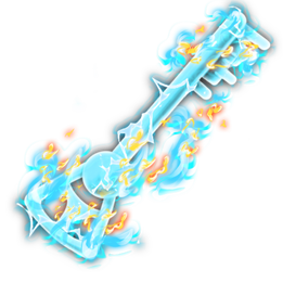 Phoenix Key | ONE FRUIT by DIGITAL SEA Wiki | Fandom