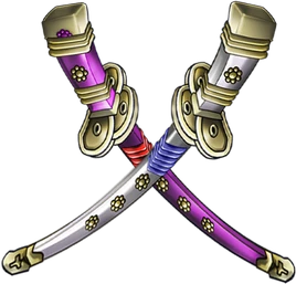 Udon 2ss | ONE FRUIT by DIGITAL SEA Wiki | Fandom