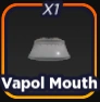 Vapol Mouth | ONE FRUIT by DIGITAL SEA Wiki | Fandom