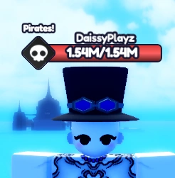 Saba's Hat | ONE FRUIT by DIGITAL SEA Wiki | Fandom