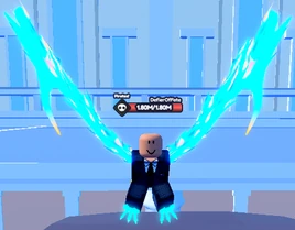 Awakened Phoenix (Tori Tori no mi) | ONE FRUIT by DIGITAL SEA Wiki | Fandom