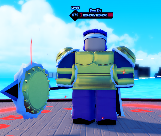 Don Zig | ONE FRUIT by DIGITAL SEA Wiki | Fandom