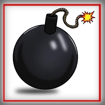 Bomb (Bomu Bomu no Mi) | ONE FRUIT by DIGITAL SEA Wiki | Fandom