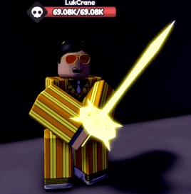 Awakened Light (Pika Pika no Mi) | ONE FRUIT by DIGITAL SEA Wiki | Fandom