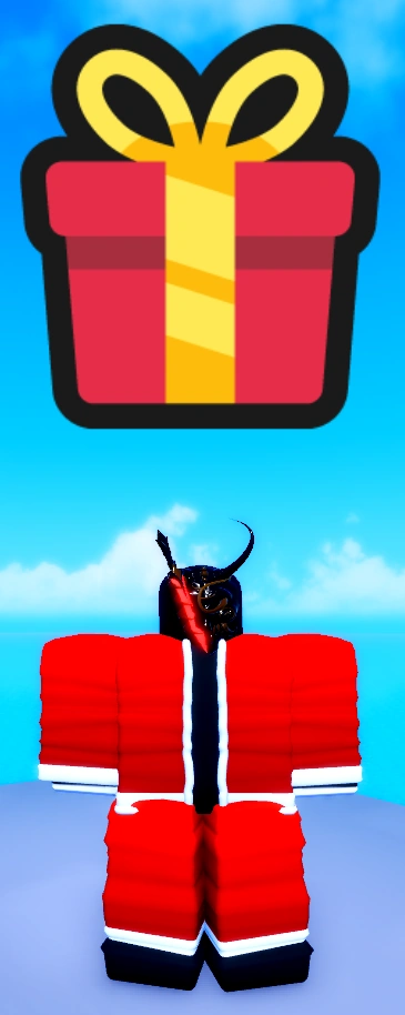 Santa | ONE FRUIT by DIGITAL SEA Wiki | Fandom