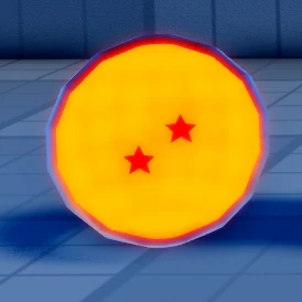 Two Star Ball | ONE FRUIT by DIGITAL SEA Wiki | Fandom