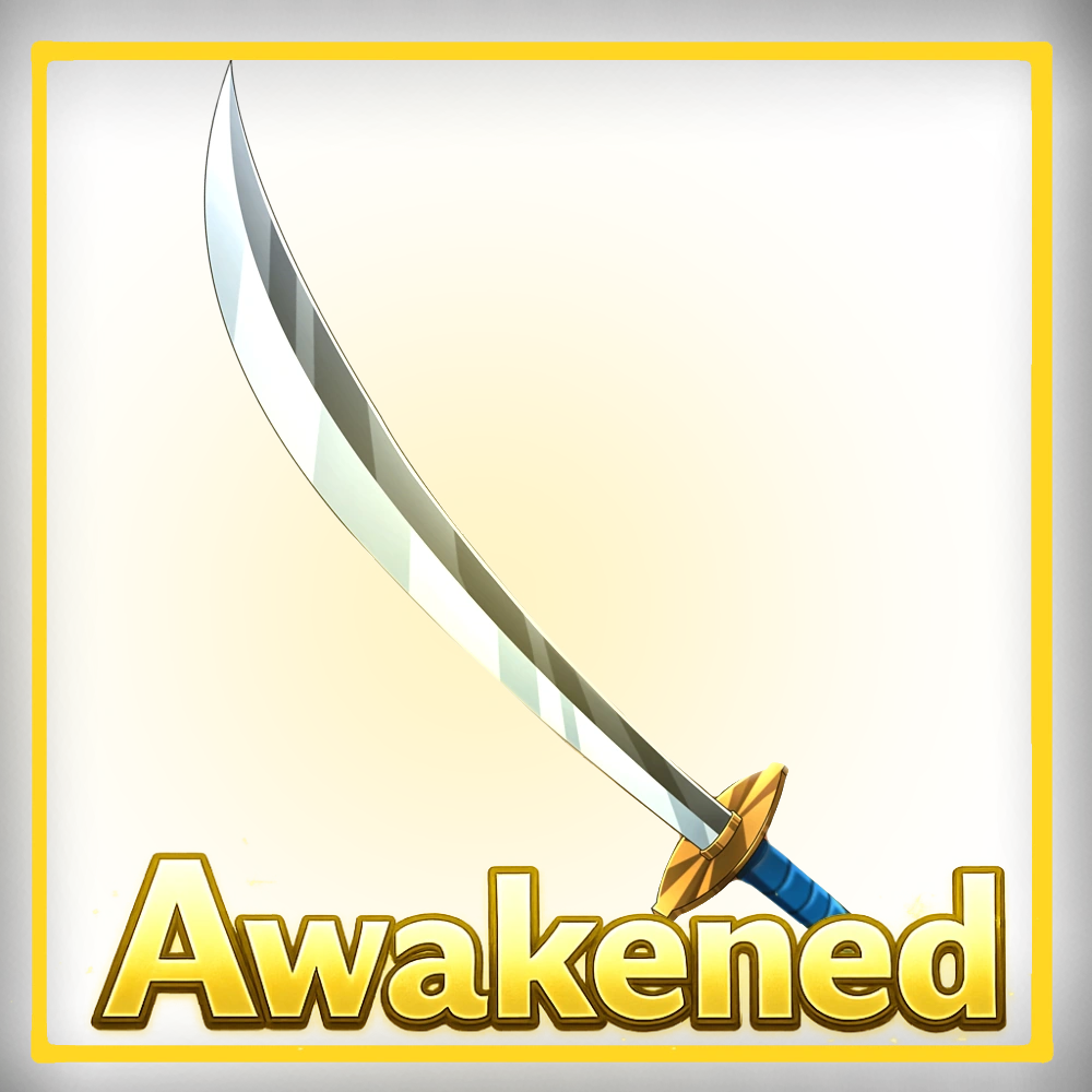 Awakened Dark King Sword | ONE FRUIT by DIGITAL SEA Wiki | Fandom