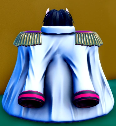 Navy Leader Cape | ONE FRUIT by DIGITAL SEA Wiki | Fandom