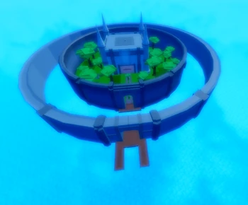 World Prison | ONE FRUIT by DIGITAL SEA Wiki | Fandom