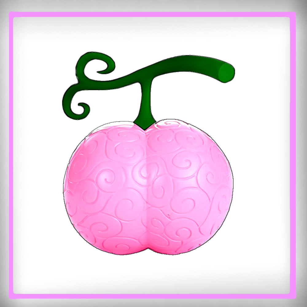 Slip (Sube Sube no Mi) | ONE FRUIT by DIGITAL SEA Wiki | Fandom