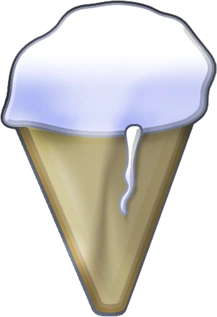 Snowcone | ONE FRUIT by DIGITAL SEA Wiki | Fandom