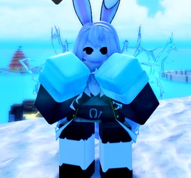 Ice (Hie Hie no Mi) | ONE FRUIT by DIGITAL SEA Wiki | Fandom