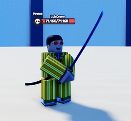 Bashings Sword | ONE FRUIT by DIGITAL SEA Wiki | Fandom