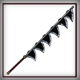 Shark Sword | ONE FRUIT by DIGITAL SEA Wiki | Fandom