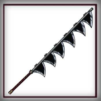 Shark Sword | ONE FRUIT by DIGITAL SEA Wiki | Fandom