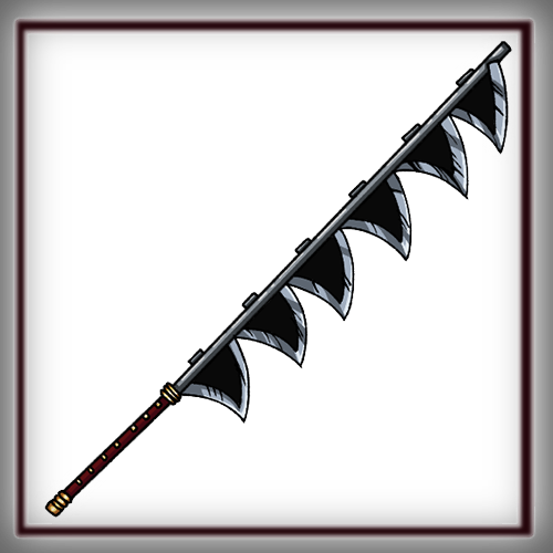 Shark Sword | ONE FRUIT by DIGITAL SEA Wiki | Fandom