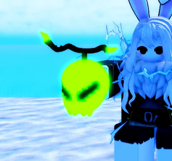 Revive Fruit (Yomi Yomi no Mi) | ONE FRUIT by DIGITAL SEA Wiki | Fandom