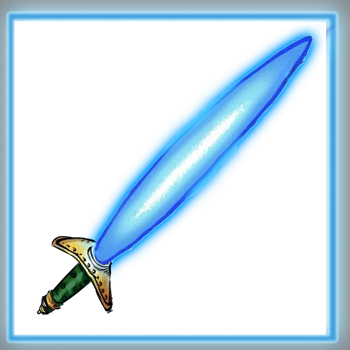 Gas Sword | ONE FRUIT by DIGITAL SEA Wiki | Fandom