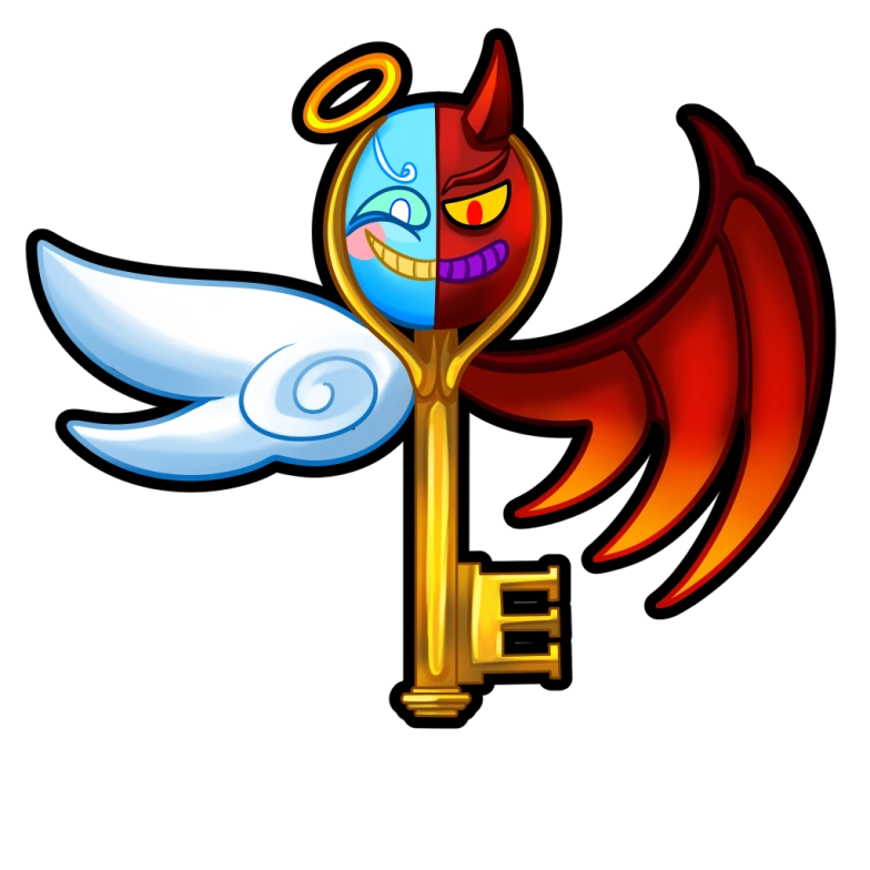 Soul Key | ONE FRUIT by DIGITAL SEA Wiki | Fandom