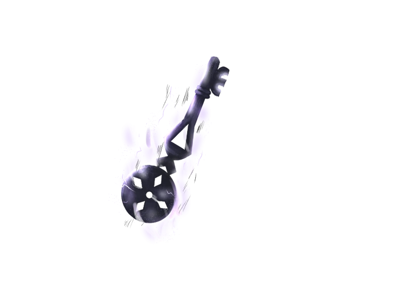 Leopard Key | ONE FRUIT by DIGITAL SEA Wiki | Fandom