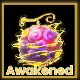 Awakened Magnet Fruit | ONE FRUIT by DIGITAL SEA Wiki | Fandom