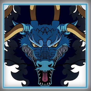 Dragon (Uo Uo no Mi, Model: Seiryu) | ONE FRUIT by DIGITAL SEA Wiki ...