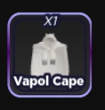 Vapol Cape | ONE FRUIT by DIGITAL SEA Wiki | Fandom
