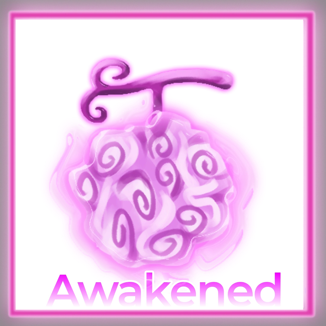 Awakened Gas Fruit | ONE FRUIT by DIGITAL SEA Wiki | Fandom