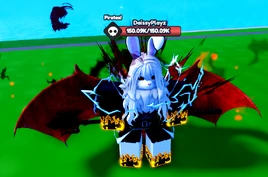 Vampire (Batto Batto no Mi, Model: Vampire) | ONE FRUIT by DIGITAL SEA ...