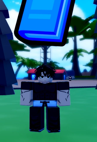 Solo Leveling Event Shop NPC | ONE FRUIT by DIGITAL SEA Wiki | Fandom