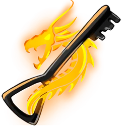 Dragon Key | ONE FRUIT by DIGITAL SEA Wiki | Fandom