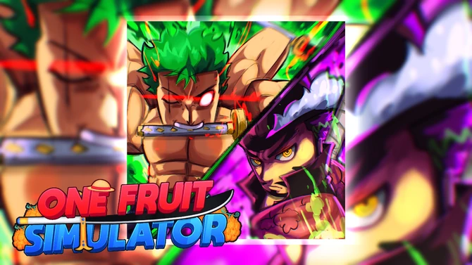 ONE FRUIT by DIGITAL SEA Wiki | Fandom