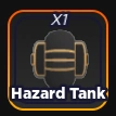 Hazard Tank | ONE FRUIT by DIGITAL SEA Wiki | Fandom