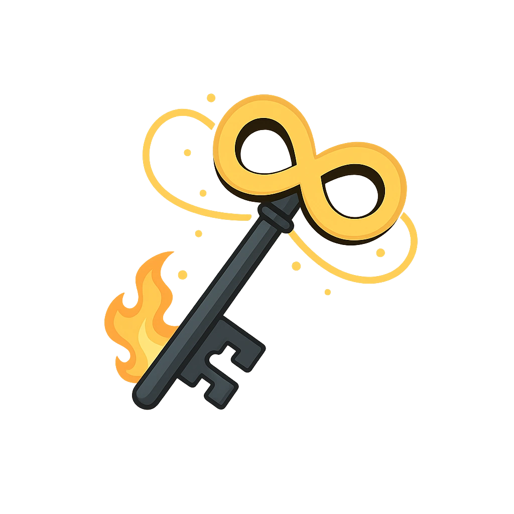 Infinity Key | ONE FRUIT by DIGITAL SEA Wiki | Fandom