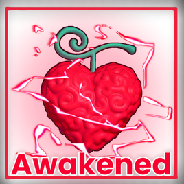 Awakened Operation Fruit | ONE FRUIT by DIGITAL SEA Wiki | Fandom