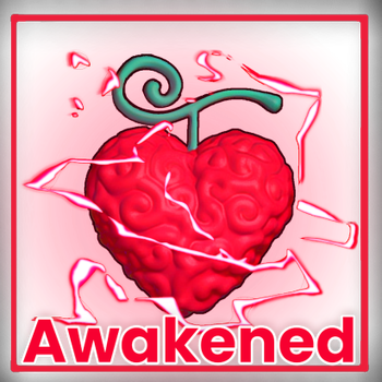 Awakened Operation Fruit | ONE FRUIT by DIGITAL SEA Wiki | Fandom