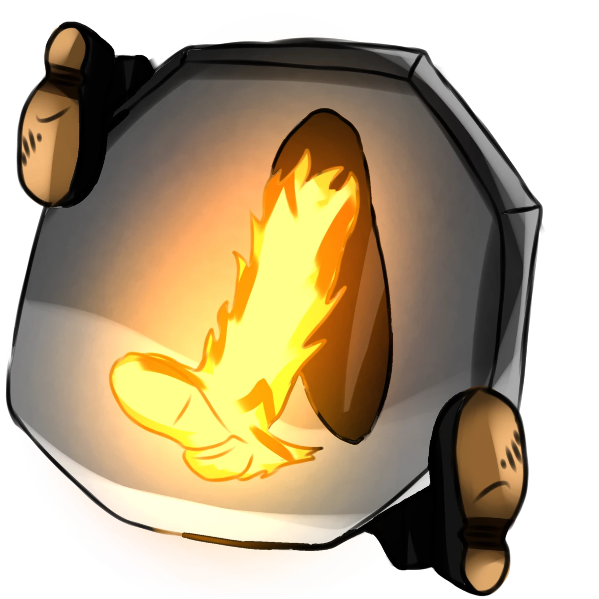 Demon Leg Essence | ONE FRUIT by DIGITAL SEA Wiki | Fandom