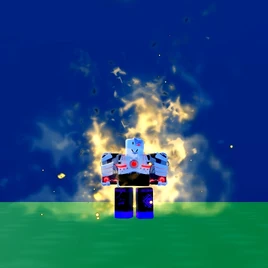 Perfected Cyborg Race | ONE FRUIT by DIGITAL SEA Wiki | Fandom