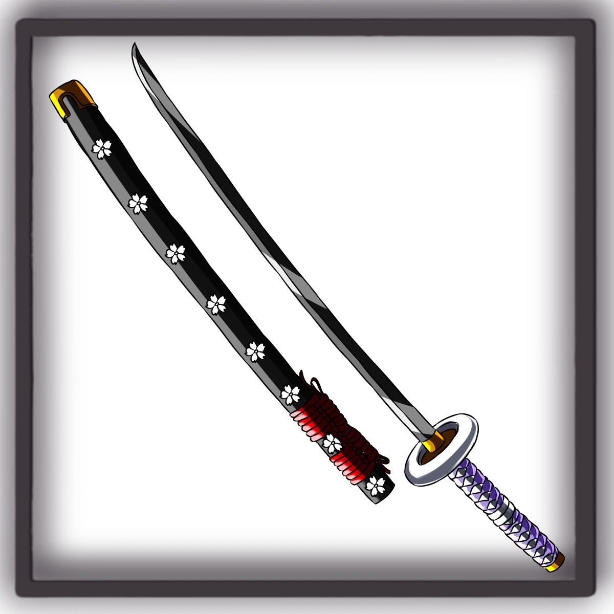 Awakened Operation Sword | ONE FRUIT by DIGITAL SEA Wiki | Fandom