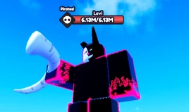 Alien Emperor | ONE FRUIT by DIGITAL SEA Wiki | Fandom