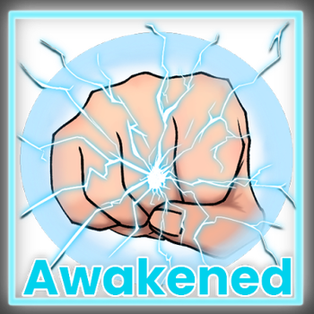 Awakened Tremor (Gura Gura no Mi) | ONE FRUIT by DIGITAL SEA Wiki | Fandom