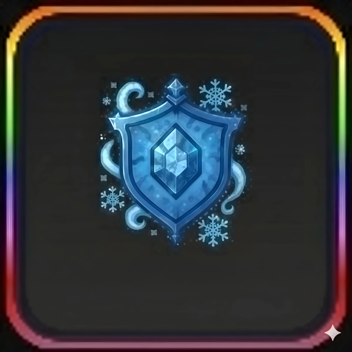 Ice Medal | ONE FRUIT by DIGITAL SEA Wiki | Fandom