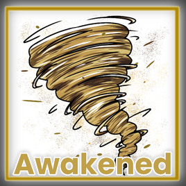 Awakened Sand (Suna Suna no Mi) | ONE FRUIT by DIGITAL SEA Wiki | Fandom