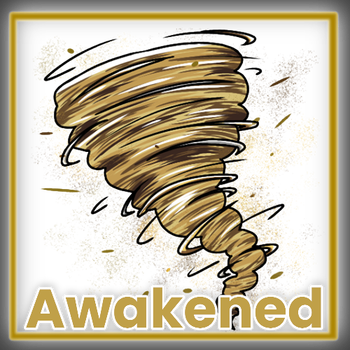 Awakened Sand (Suna Suna no Mi) | ONE FRUIT by DIGITAL SEA Wiki | Fandom