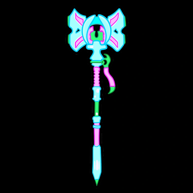 Charged Easter Hammer | ONE FRUIT by DIGITAL SEA Wiki | Fandom